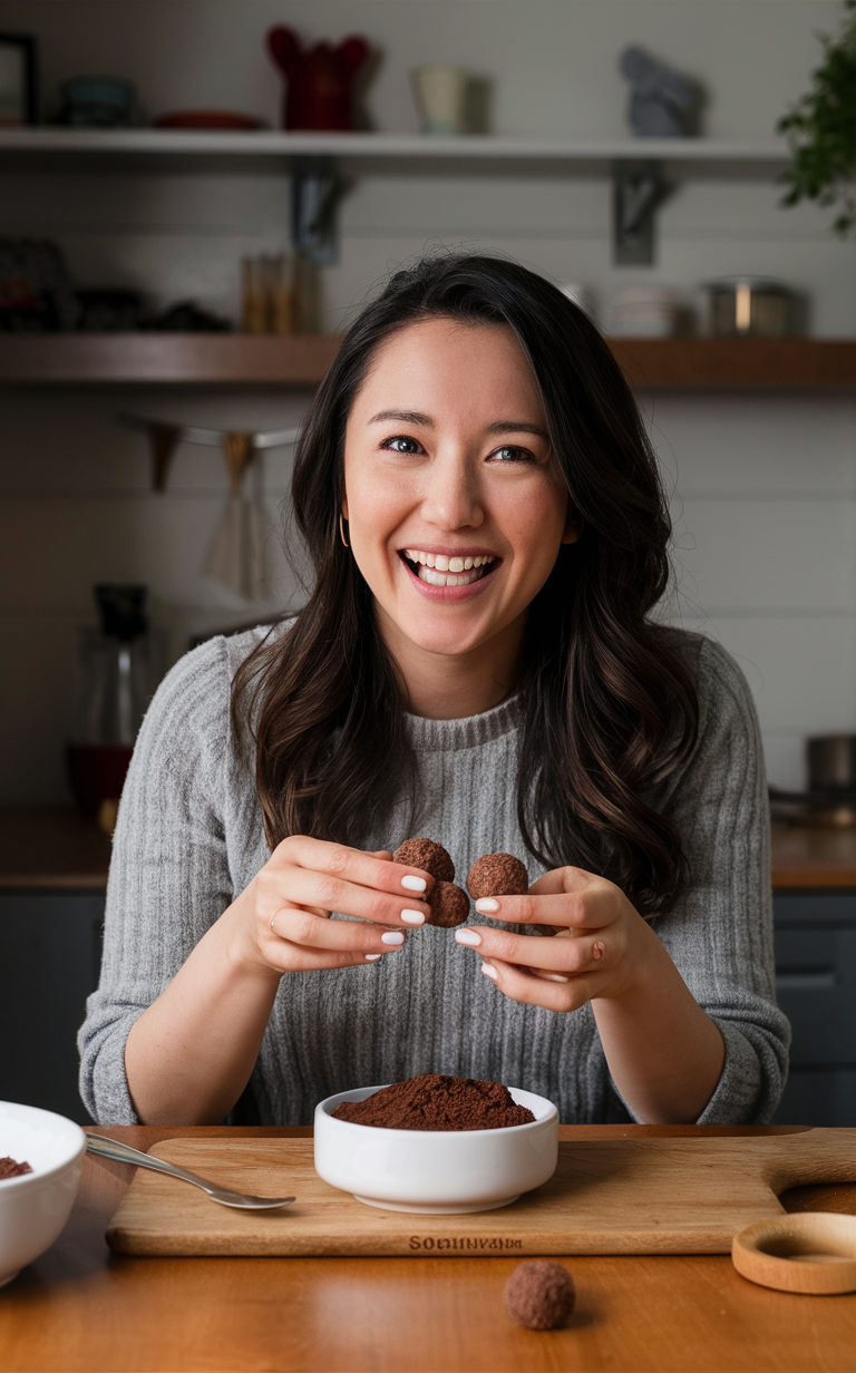 About - Tasty Recipes Hub